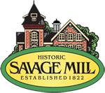 Savage Mill – A Vibrant Community of Shops and Artists.