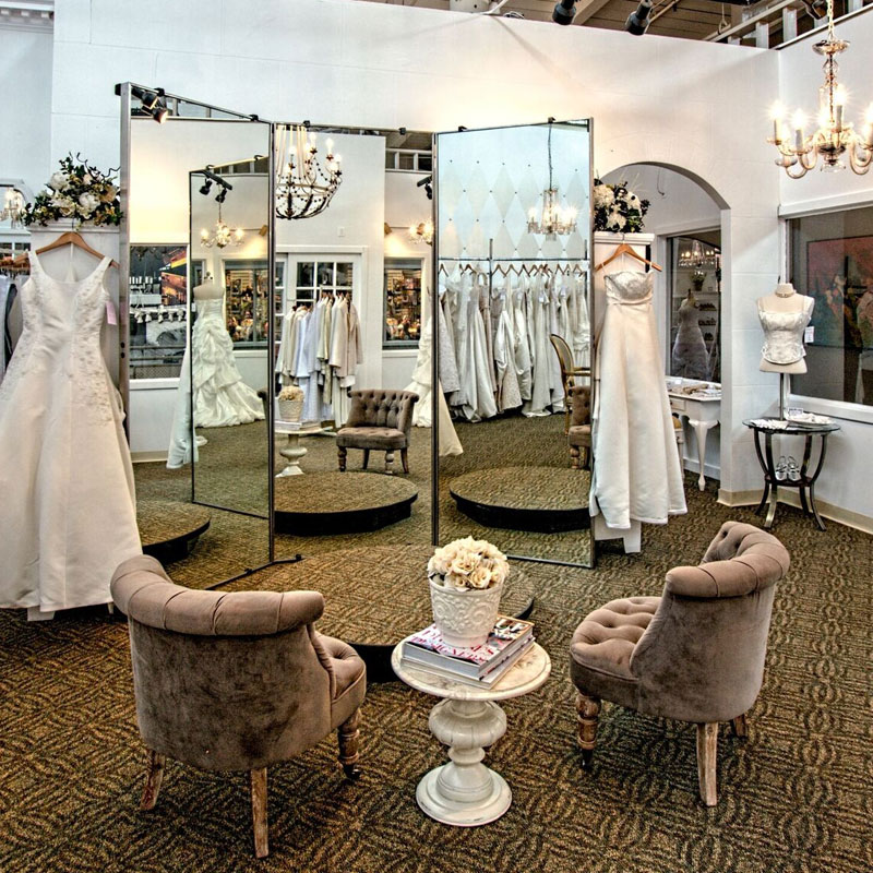 Savage Mill – A Vibrant Community of Shops and Artists.