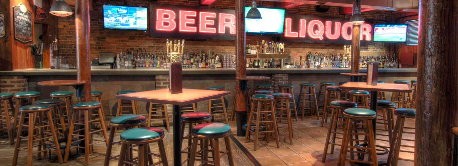 Savage Mill – A Vibrant Community of Shops and Artists.