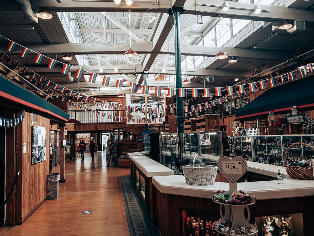 Photo Gallery | Savage Mill