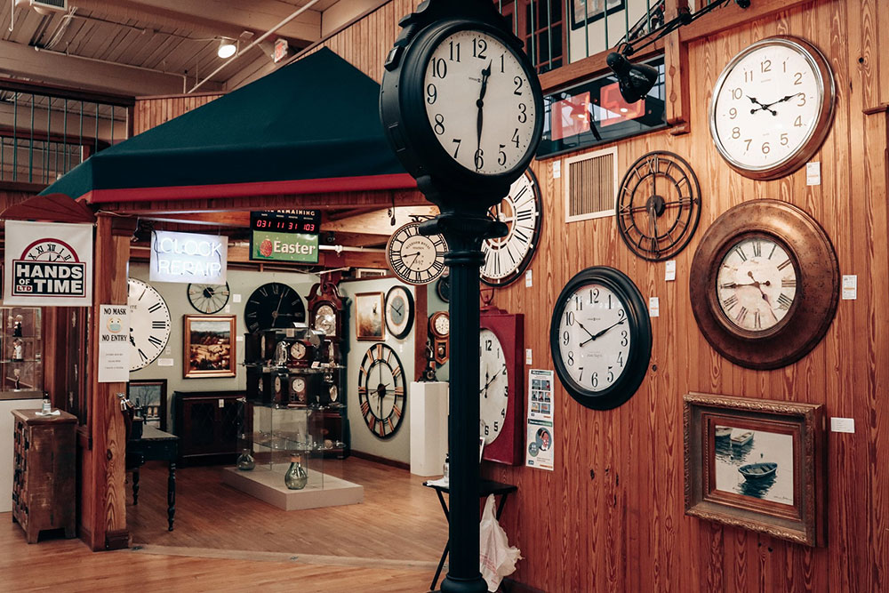 Photo Gallery | Savage Mill