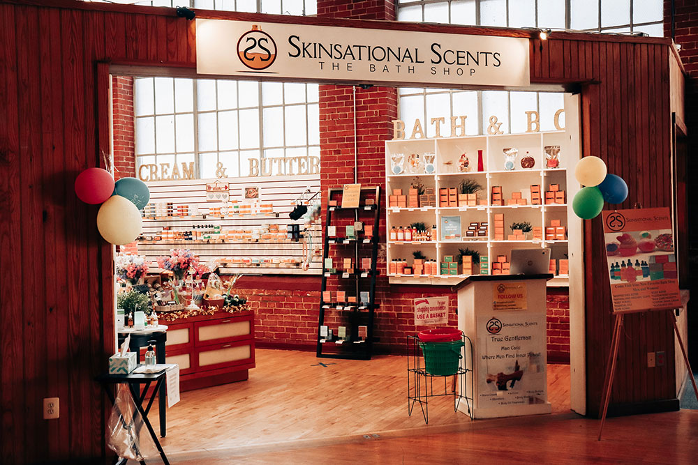 Photo Gallery | Savage Mill