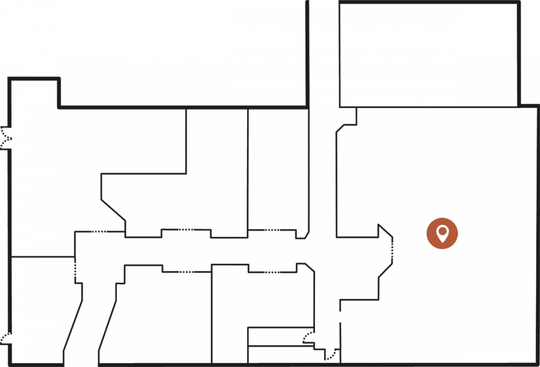 The Great Room - Savage Mill