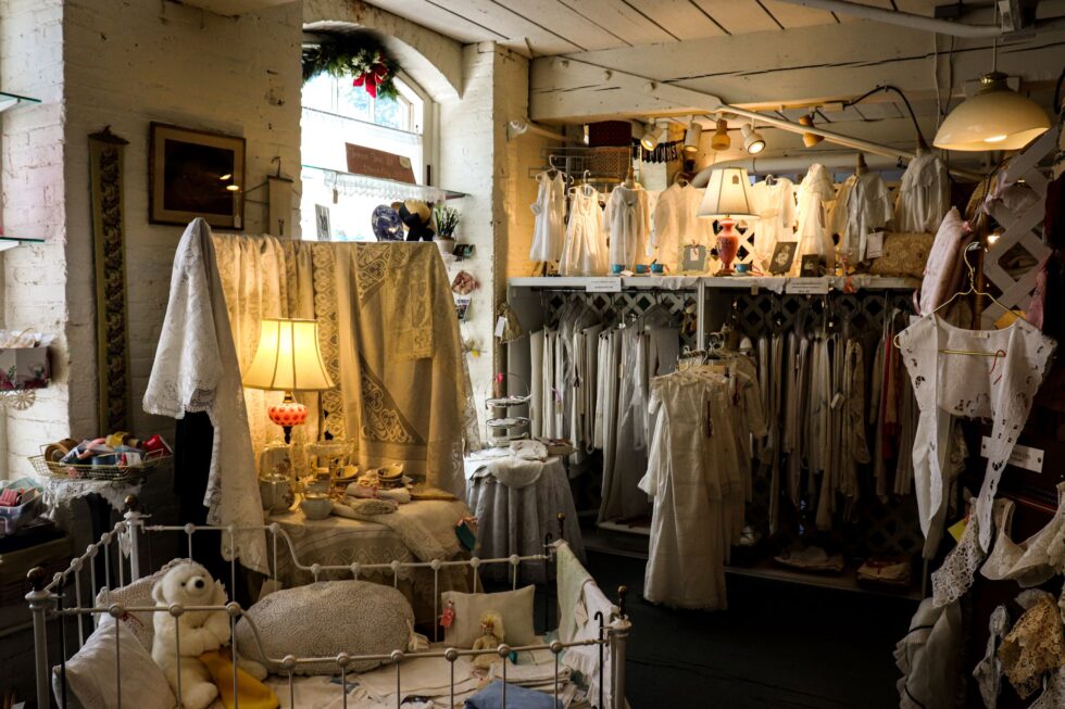 The Antique Center - Savage Mill