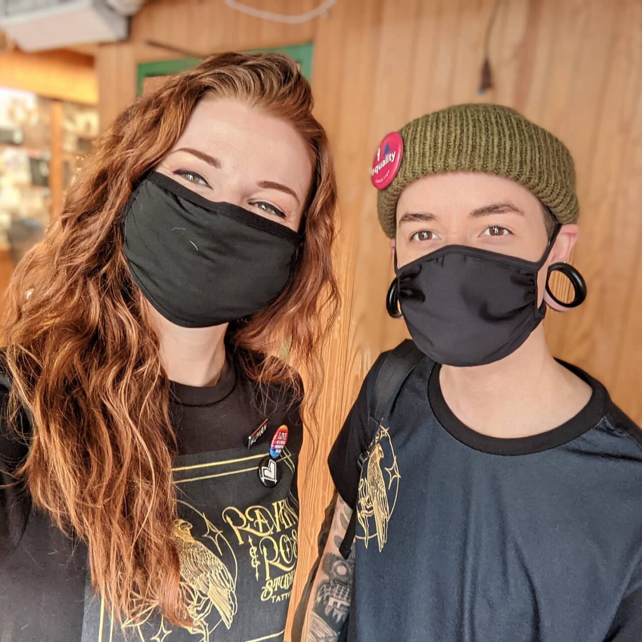 Photo Gallery - Savage Mill