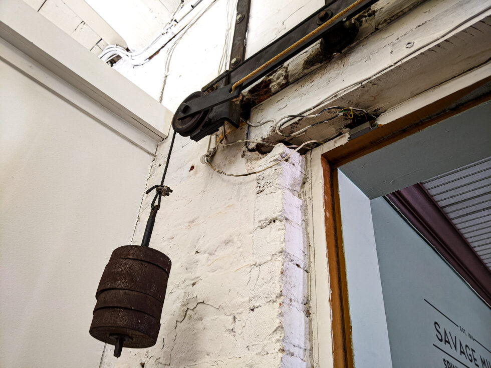 The Mill: A Destination for Folks of All Ages - Savage Mill