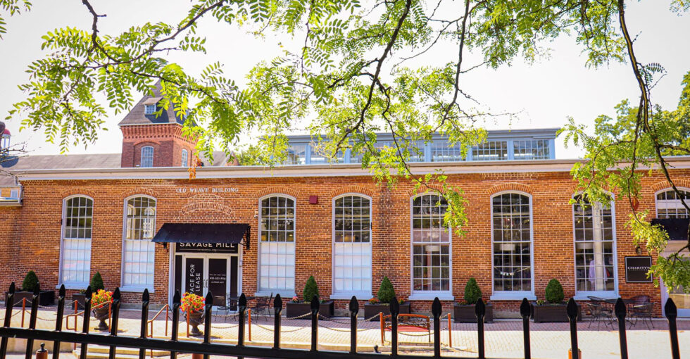 Photo Gallery - Savage Mill