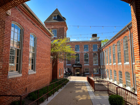 Photo Gallery - Savage Mill