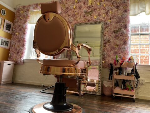 Photo Gallery - Savage Mill