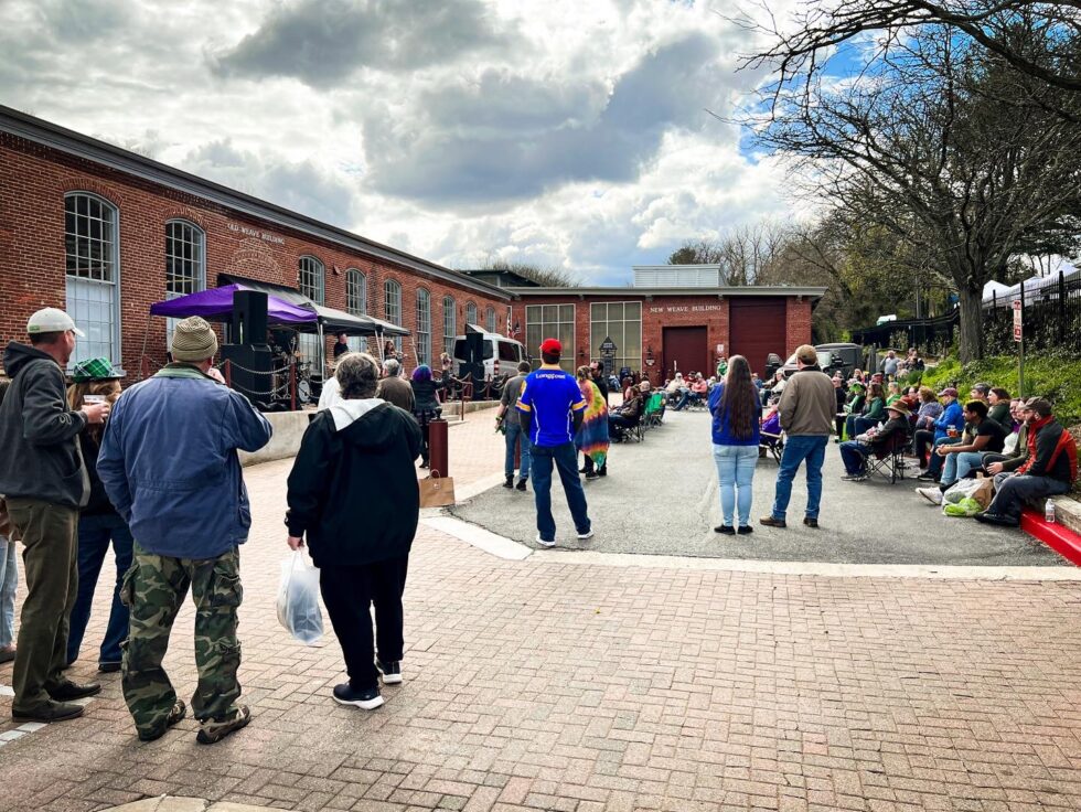 Photo Gallery - Savage Mill