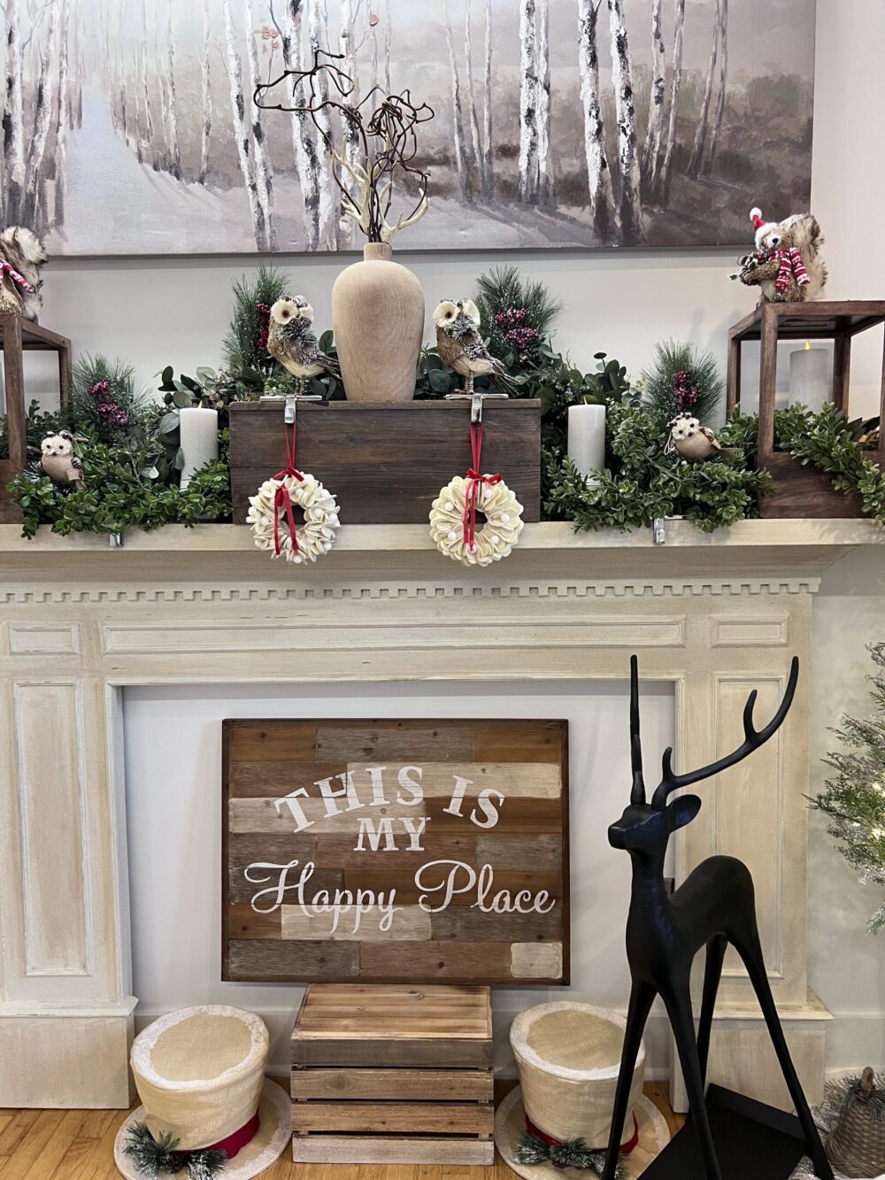 Tami E. Johnson | The Brand Studio - Savage Mill