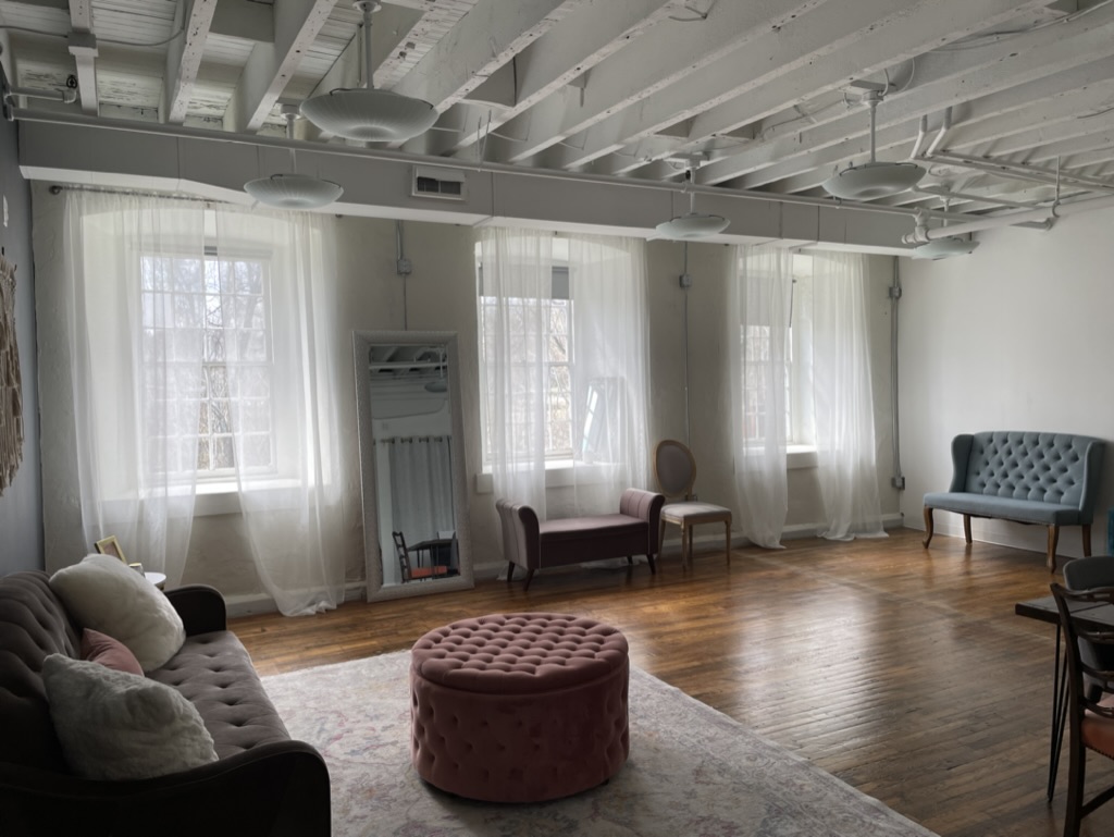 Photo Gallery - Savage Mill