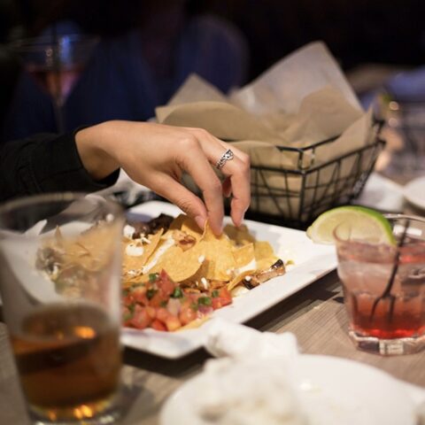 Dive Bar and Grille - Savage Mill