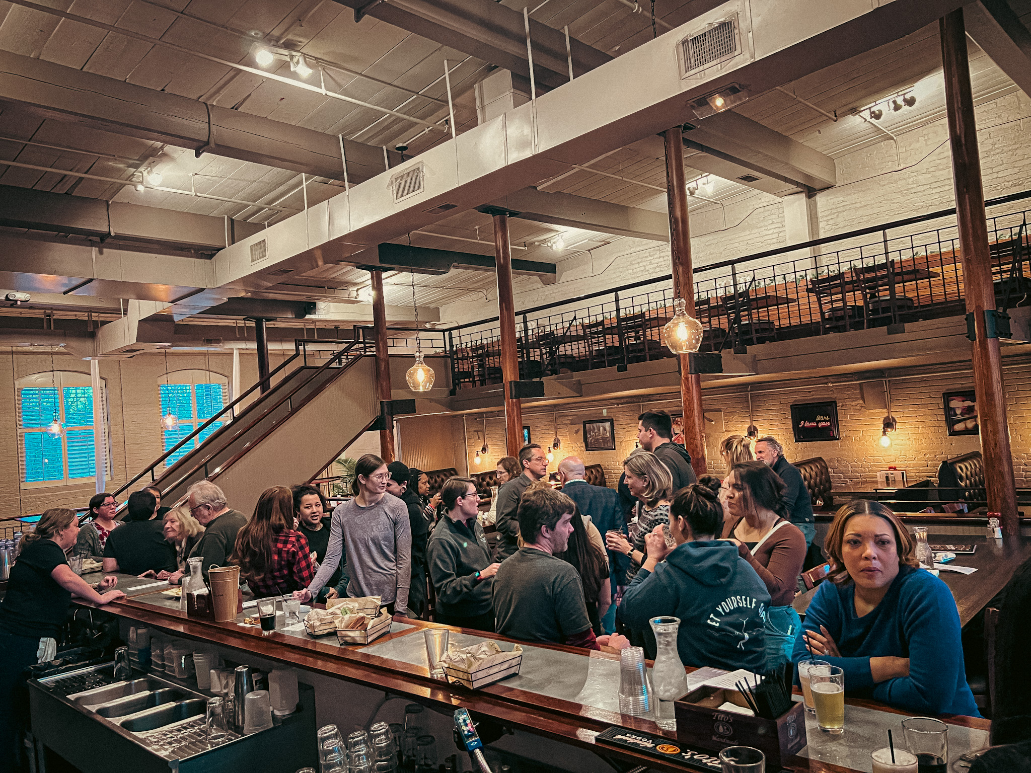 Photo Gallery - Savage Mill