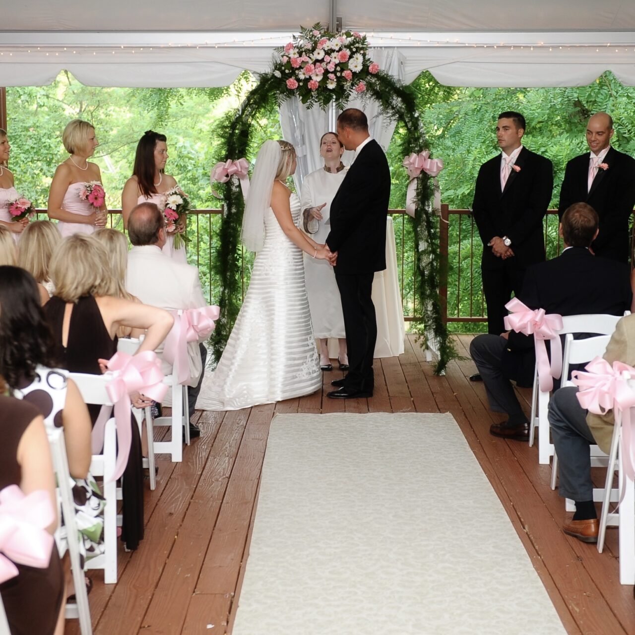 The Great Room - Savage Mill