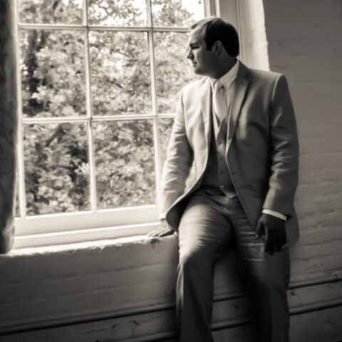 The Great Room - Savage Mill