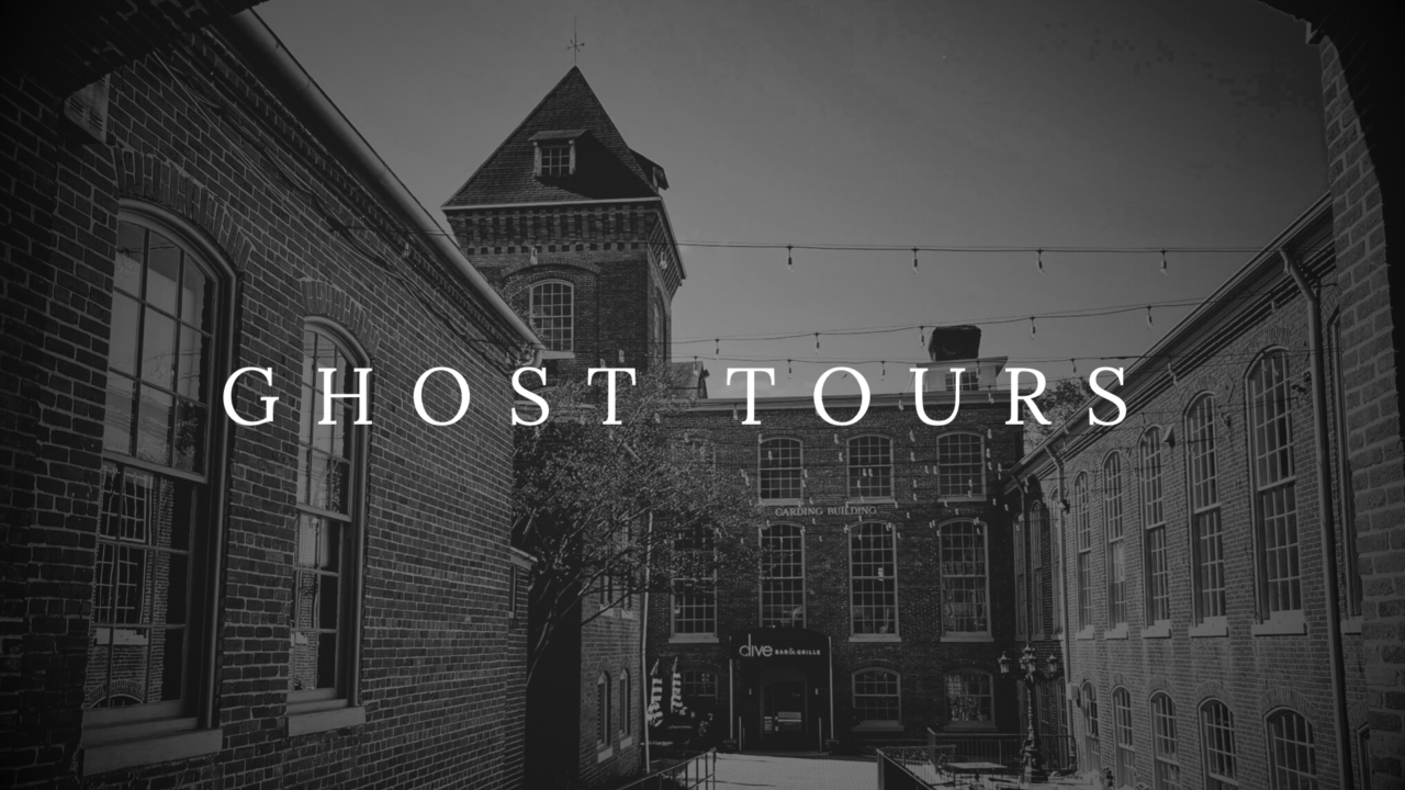 Historic Savage Mill – Savage Mill