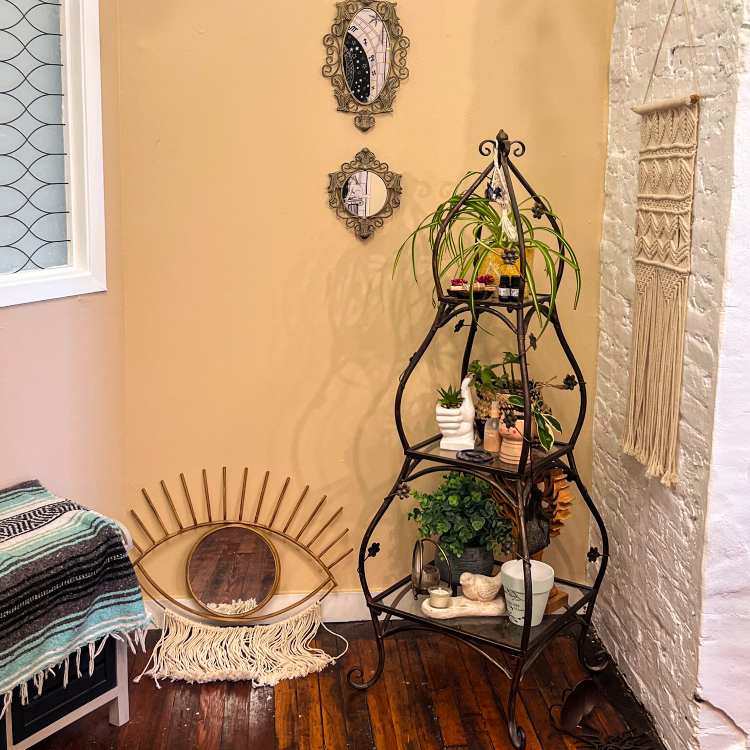 Naked Wax - Savage Mill