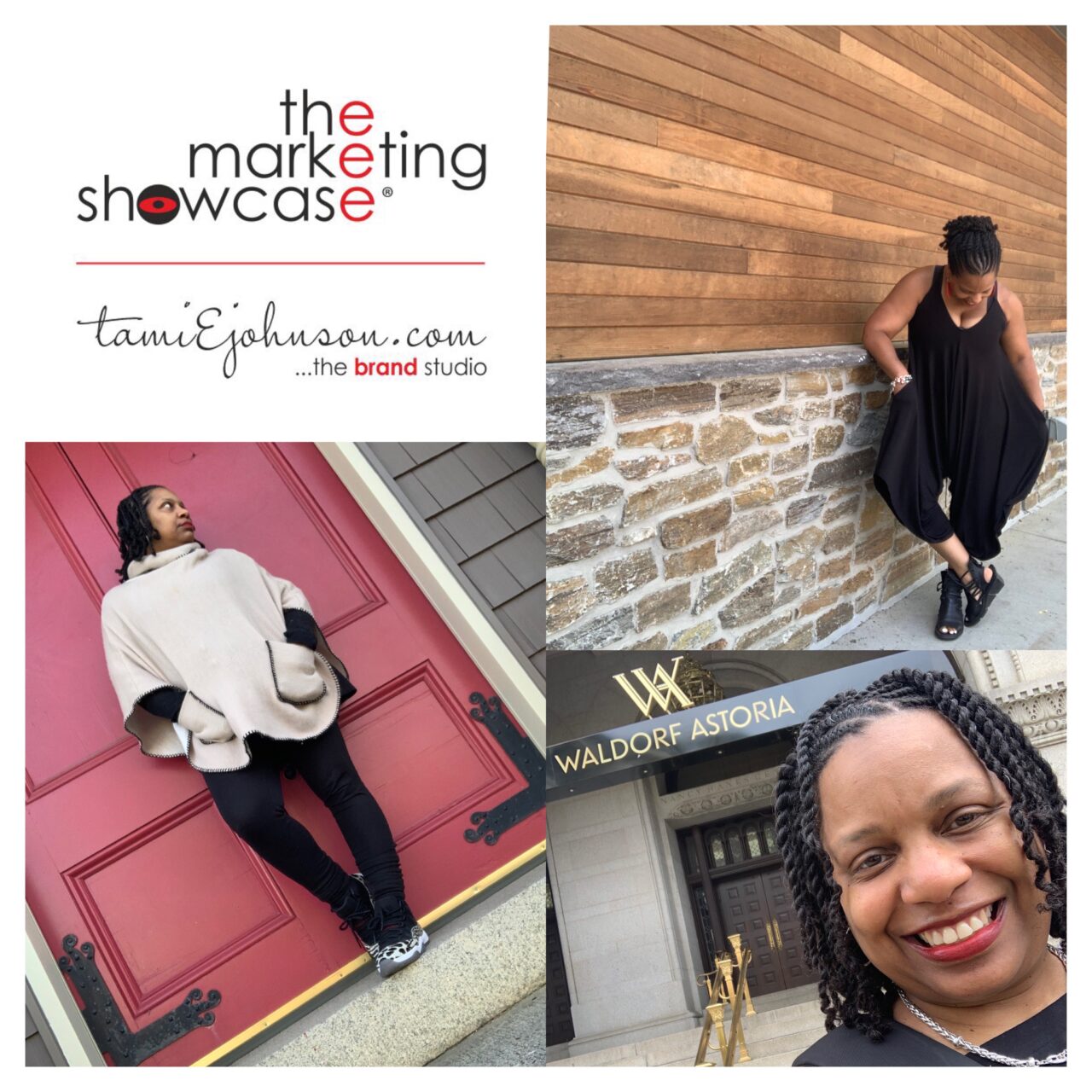 Tami E. Johnson | The Brand Studio - Savage Mill