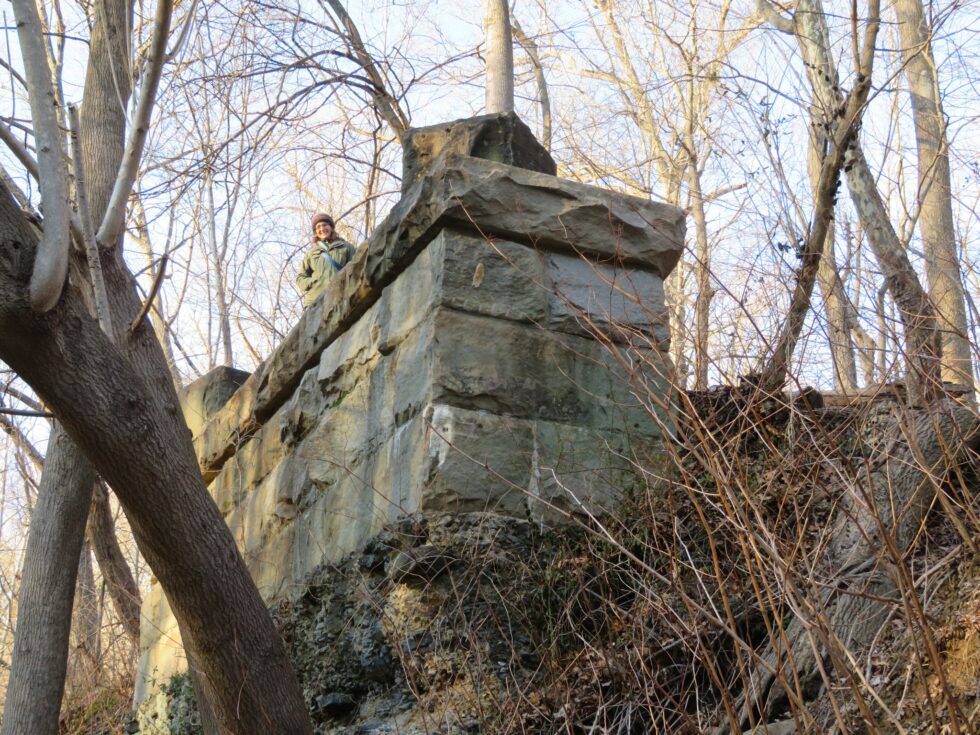 Hit the Trails! - Savage Mill