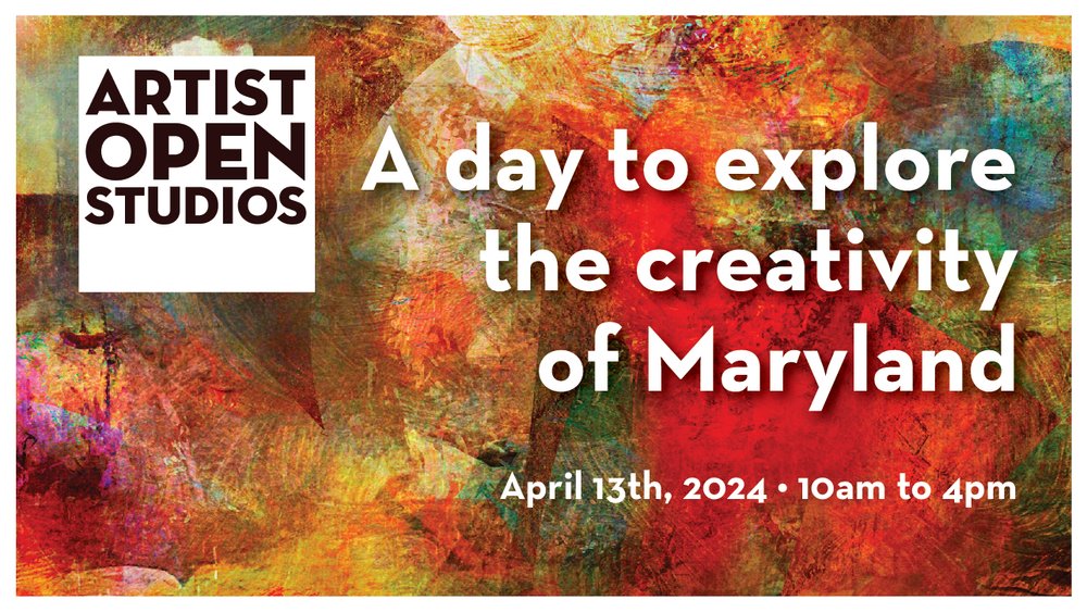 Artist Open Studios: J'Adorn Designs and Studio JmcG - Savage Mill