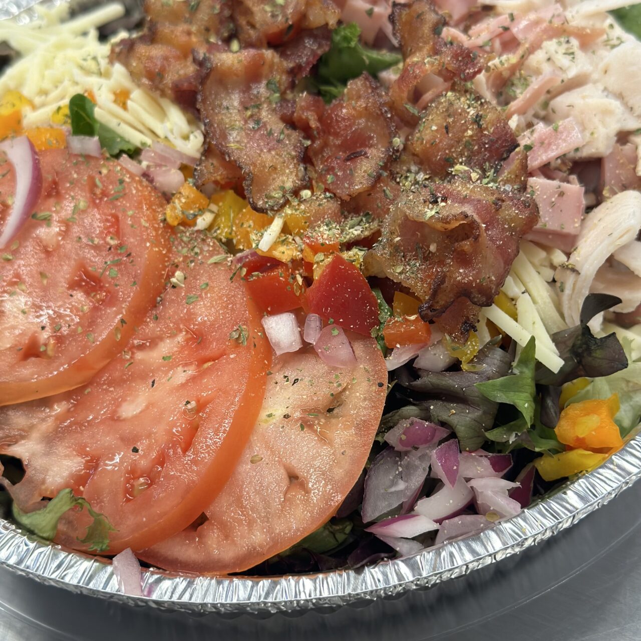 More Than Java - Savage Mill