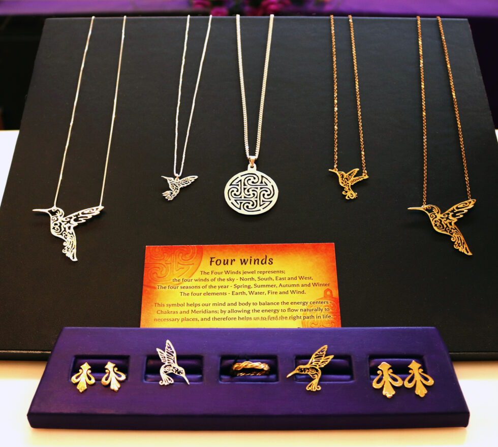 Alumia Design Studio - Savage Mill