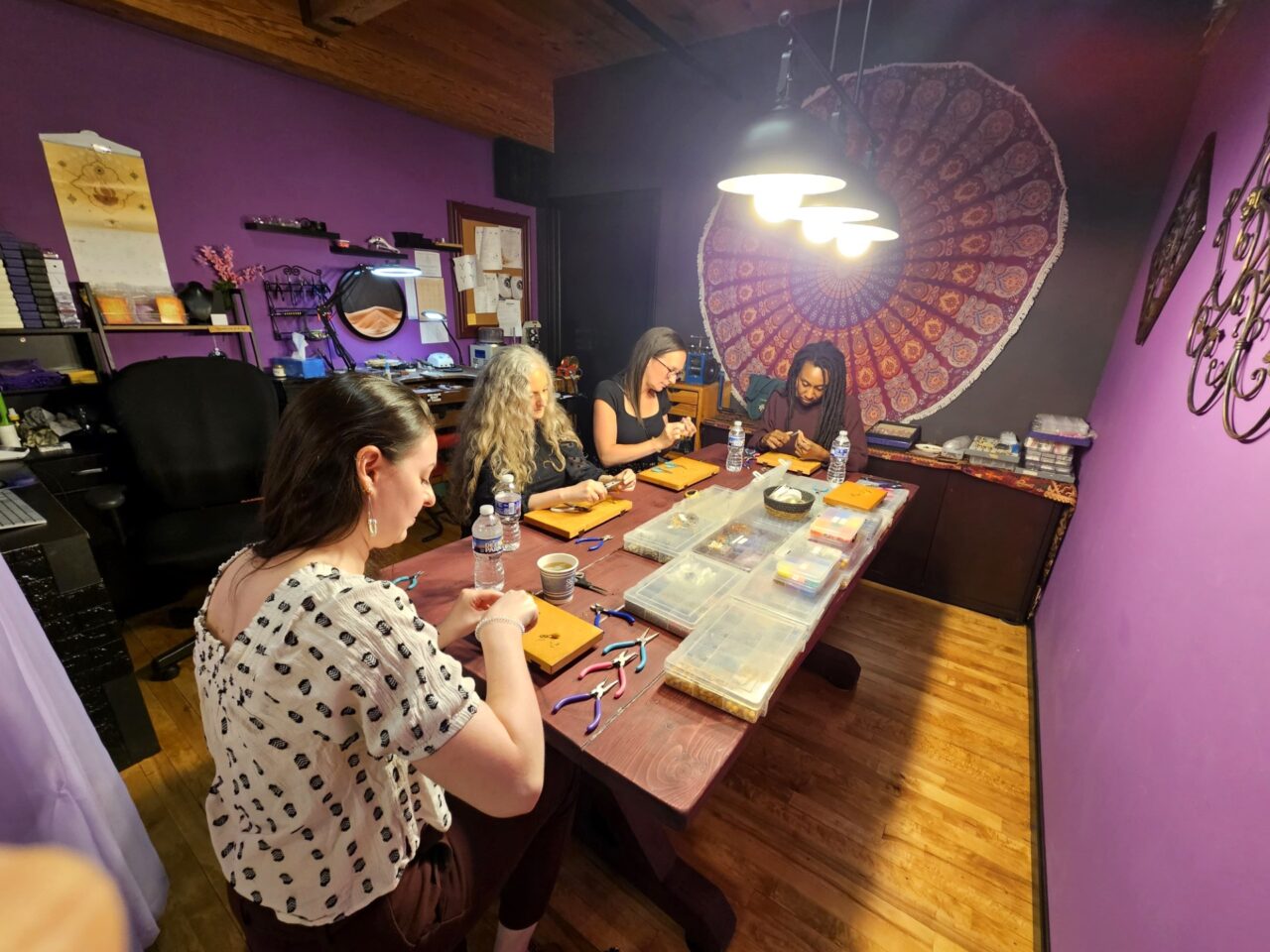 Savage Mill - A Vibrant Community of Shops and Artists